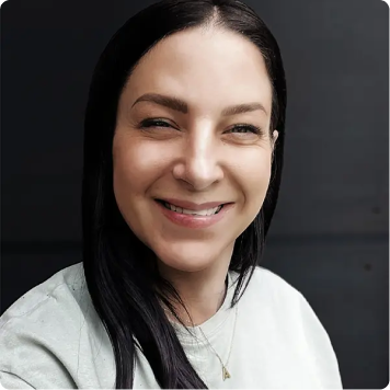 Amanda Fenwick Developer & Designer